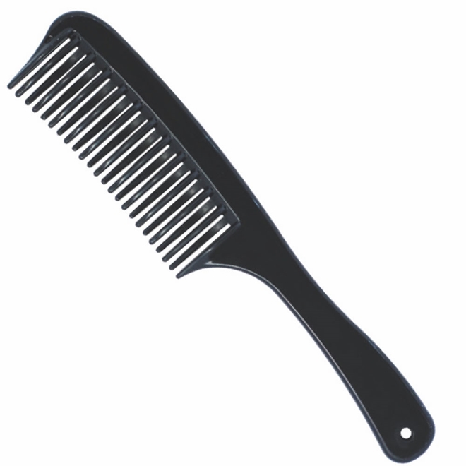 PENTE LIFE B COM DENTES ONDULADOS - Pente Life B com Dentes Ondulados ...